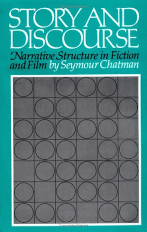 Story and Discourse by Seymour Chatman | Hardcover | Cornell University ...
