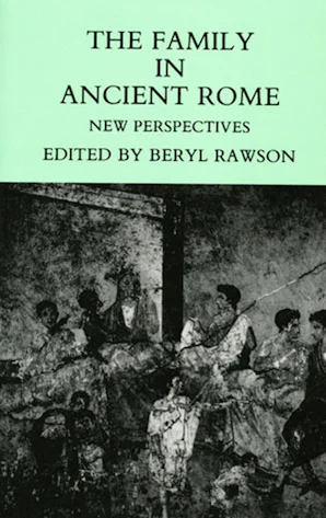 Family Life Of Ancient Rome