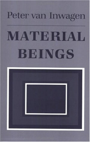 Material Beings by Peter Van Inwagen | Hardcover | Cornell University Press