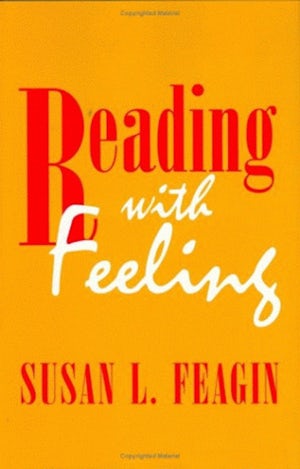 Reading with Feeling by Susan L. Feagin | Hardcover | Cornell ...