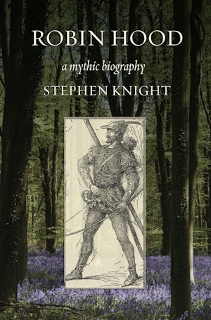 Robin Hood by Stephen Knight | Hardcover | Cornell University Press