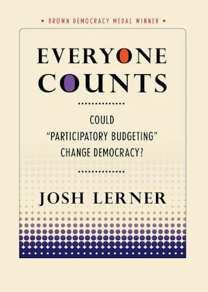 Everyone Counts by Josh Lerner | eBook | Cornell University Press