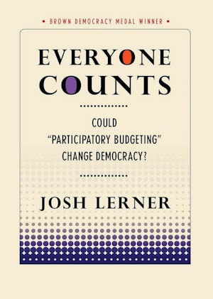 Everyone Counts by Josh Lerner | Paperback | Cornell University Press