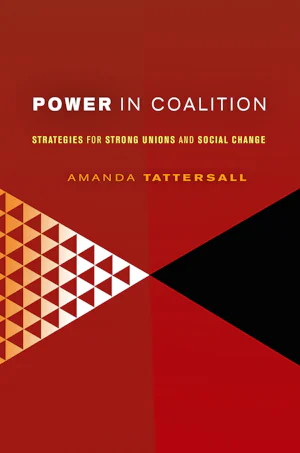 Power in Coalition by Amanda Tattersall | eBook | Cornell University Press