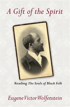 A Gift of the Spirit by Eugene Victor Wolfenstein | Paperback | Cornell ...