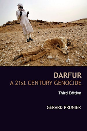 Darfur by Gérard Prunier | Paperback | Cornell University Press