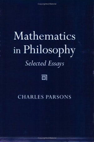 Mathematics in Philosophy by Charles D. Parsons | Paperback | Cornell ...