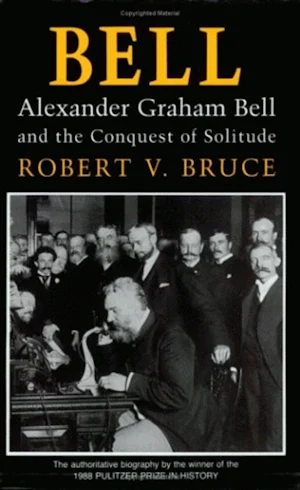 Bell by Robert V. Bruce | Paperback | Cornell University Press