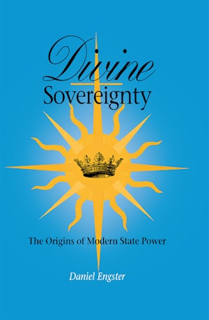 Divine Sovereignty by Daniel Engster | Hardcover | Cornell University Press