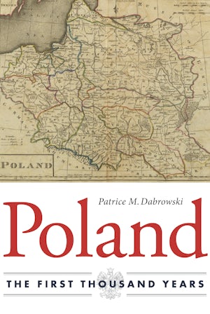 Poland by Patrice M. Dabrowski | Paperback | Cornell University Press