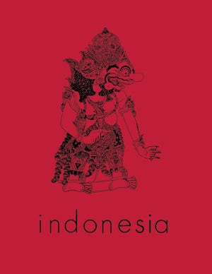 Indonesia Journal, April 1968, Volume 5 by edited by Benedict R. O'G ...