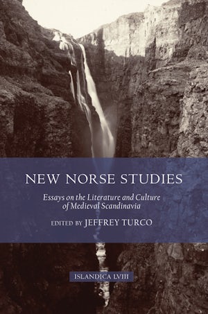 New Norse Studies by edited by Jeffrey Turco | Paperback | Cornell ...