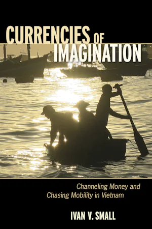 Currencies of Imagination by Ivan V. Small | Paperback | Cornell ...