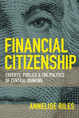 Financial Citizenship by Annelise Riles | Paperback | Cornell ...