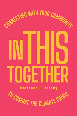 In This Together by Marianne E. Krasny | Paperback | Cornell University ...