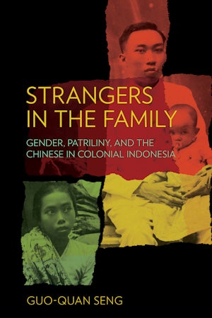 Strangers in the Family by Guo-Quan Seng | Paperback | Cornell ...