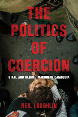 The Politics of Coercion by Neil Loughlin | Paperback | Cornell ...