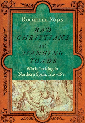 Bad Christians and Hanging Toads by Rochelle Rojas | Hardcover ...