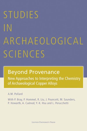 Beyond Provenance by edited by Mark Pollard | Hardcover | Cornell ...