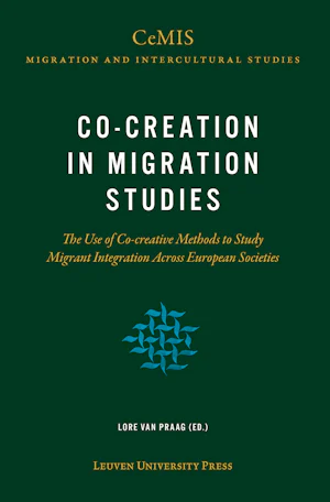 Co-creation in Migration Studies by edited by Lore Van Praag ...
