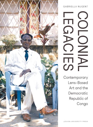 Colonial Legacies by Gabriella Nugent | Paperback | Cornell University ...